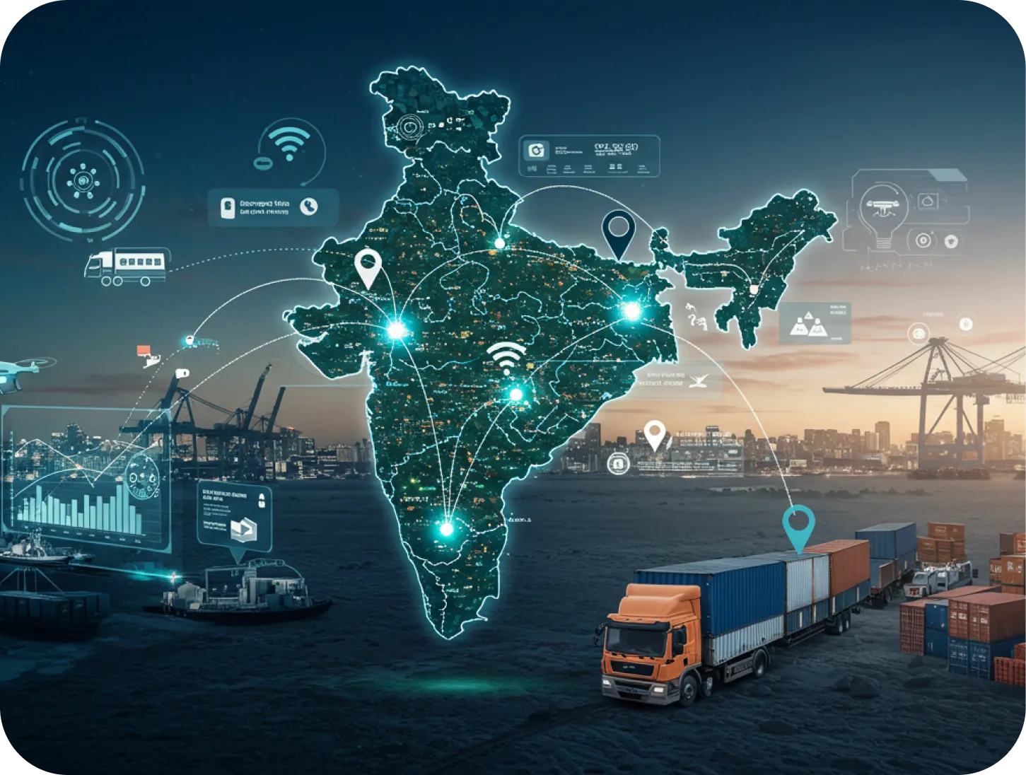 CargoPro | Best AI-Powered Transport Management System (TMS) for ...